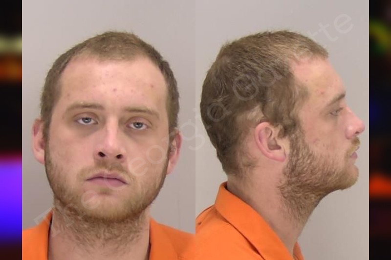 Bryson Hadden | Richmond County