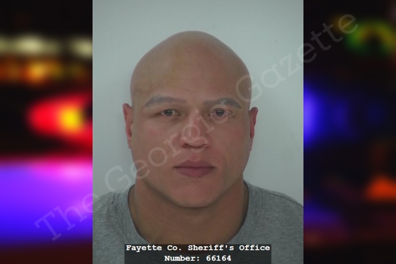 Eric Hadley | Fayette County