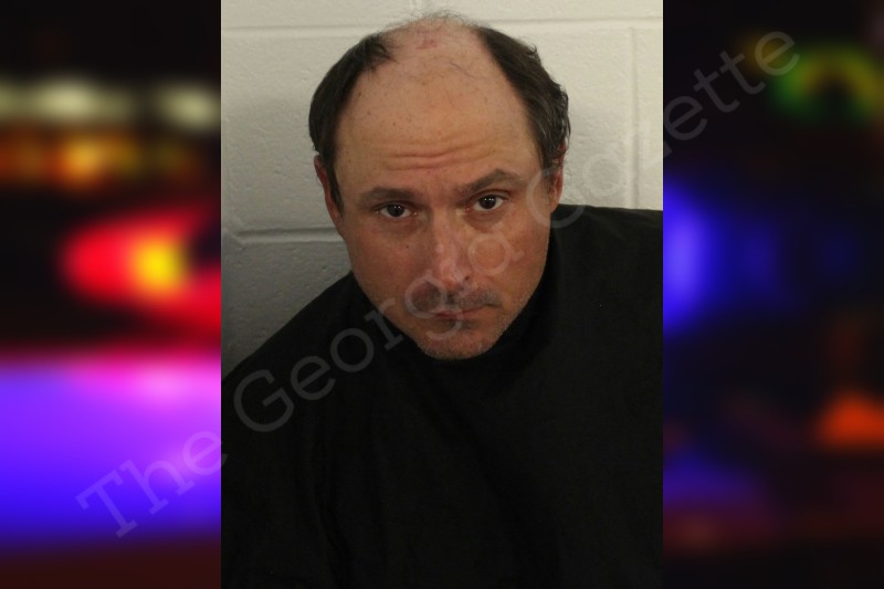 Jonathan Haggard — Floyd County Jail Bookings