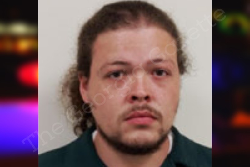 Gabriel Hall | Henry County