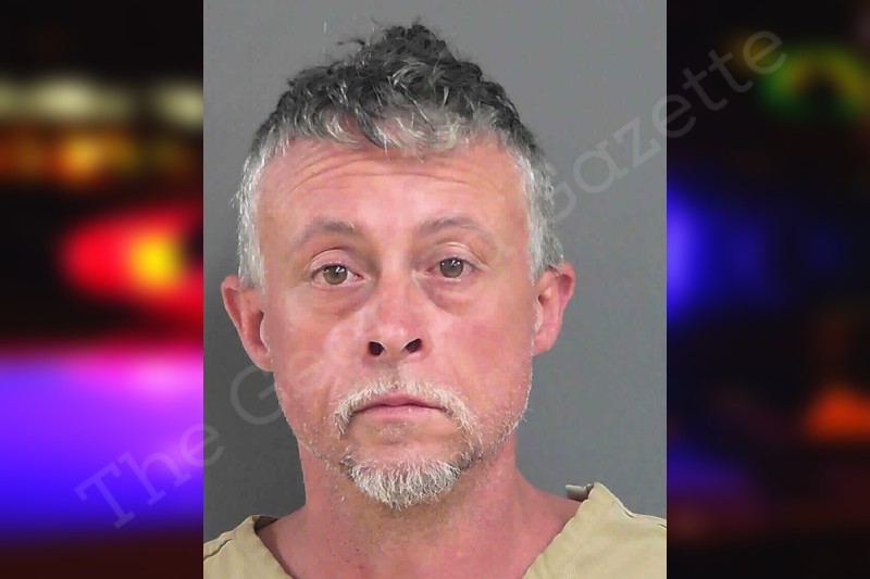 Dennis Hallman | Gordon County