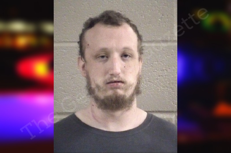 Joseph Hamilton - Whitfield County