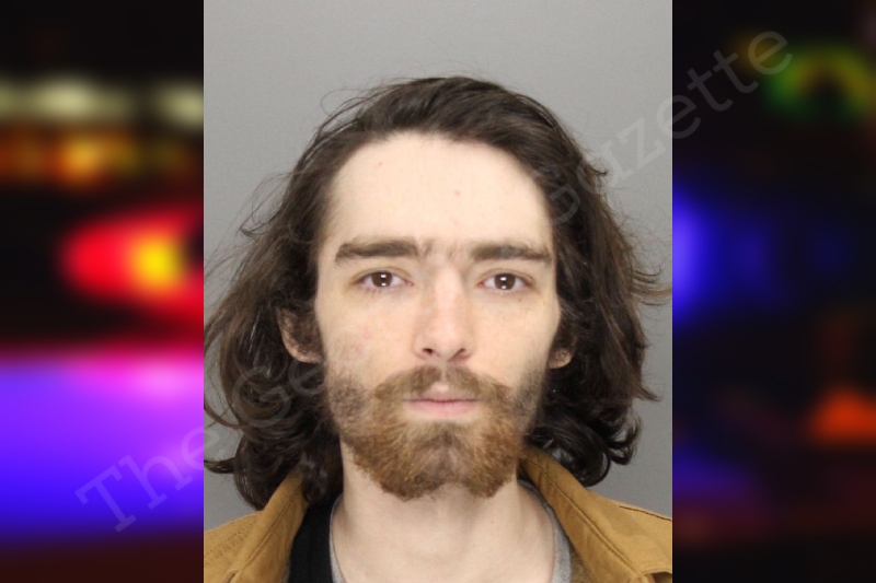 Justice Hamilton — Cobb County