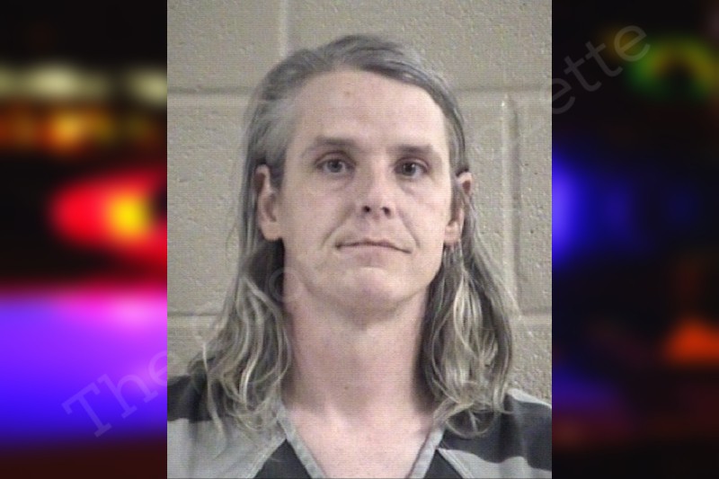 Samuel Haney — Whitfield County