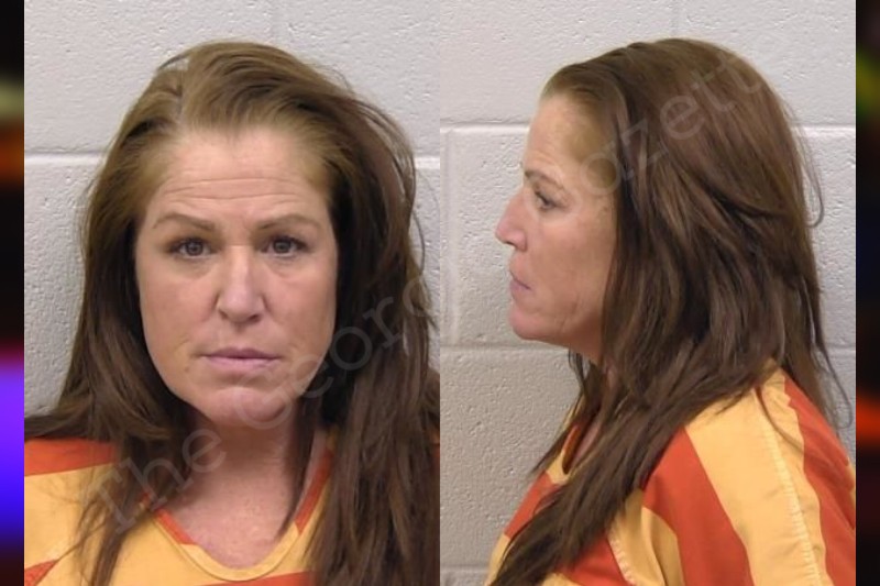 Jennifer Hankton | Paulding County Jail Bookings