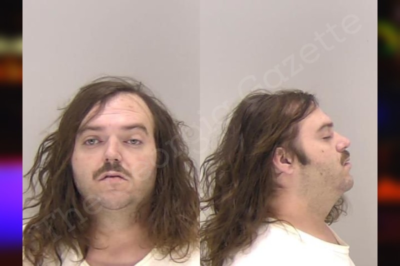 Marcus Harden — Richmond County
