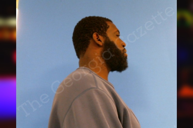 Larry Hardy — Troup County Jail Bookings