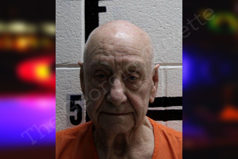 Wendell Haven — Murray County Jail Bookings