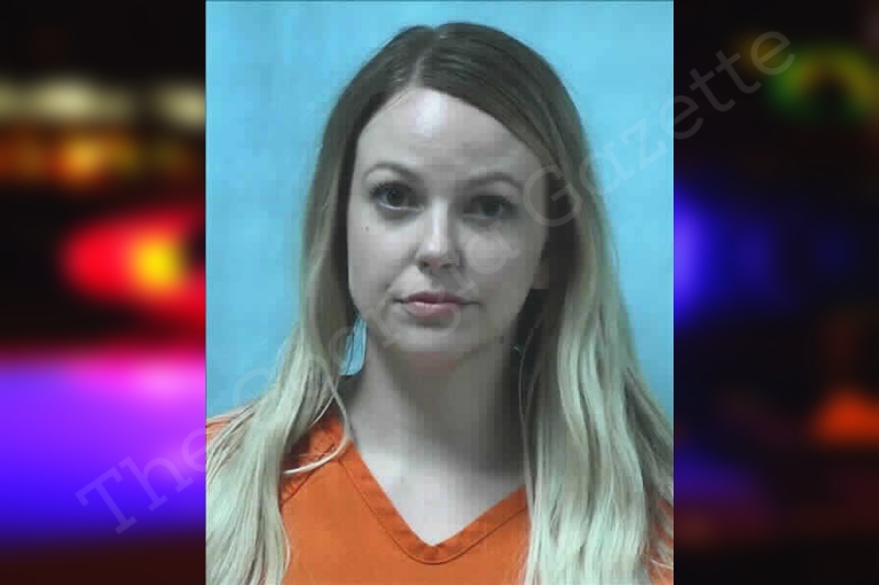 Melissa Hawkins — Seminole County Jail Bookings