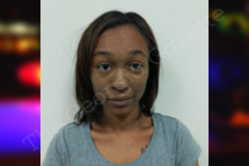 Tasha Haynes — Henry County Jail Bookings