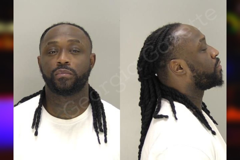 Gerald Heath — Richmond County Jail Bookings