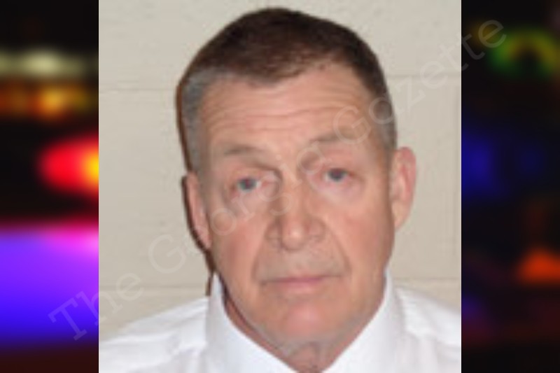 Steven Helton — Henry County Jail Bookings