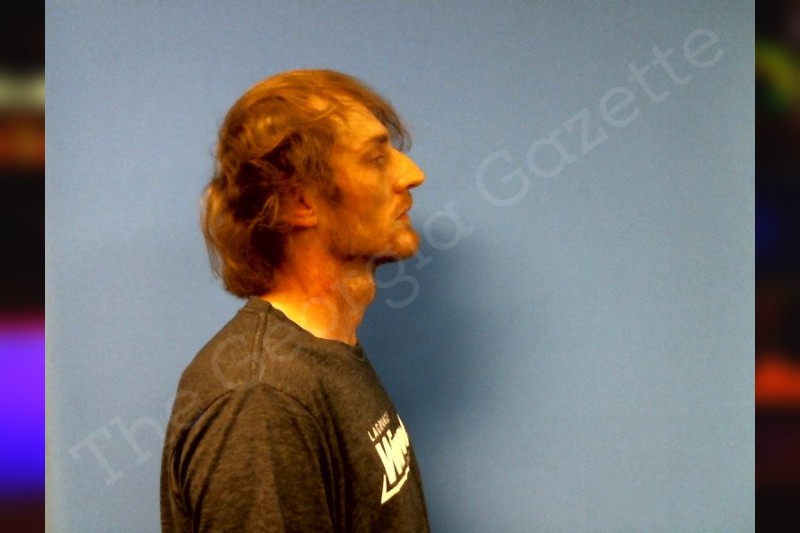 Brandon Hendrix | Troup County