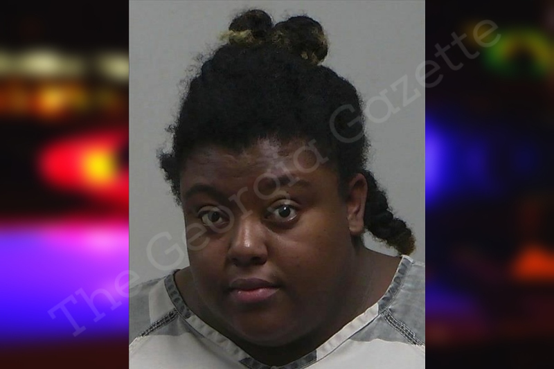 Tameka Henry | Tift County