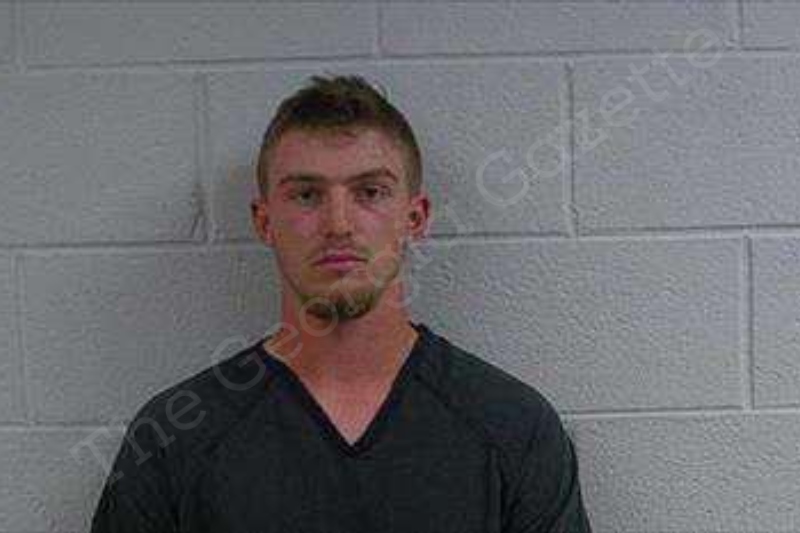 Austin Herrell — Polk County Jail Bookings