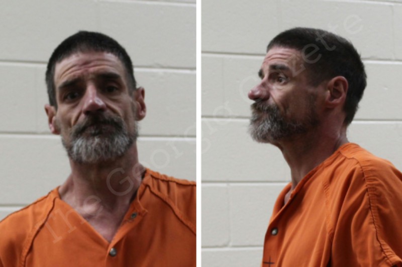 Kenneth Hilburn — Houston County