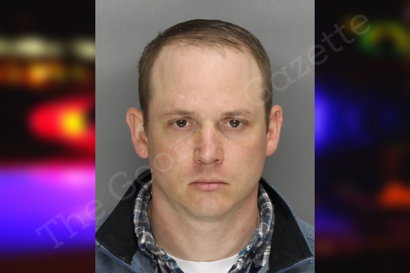 Zachary Holt — Cobb County Jail Bookings