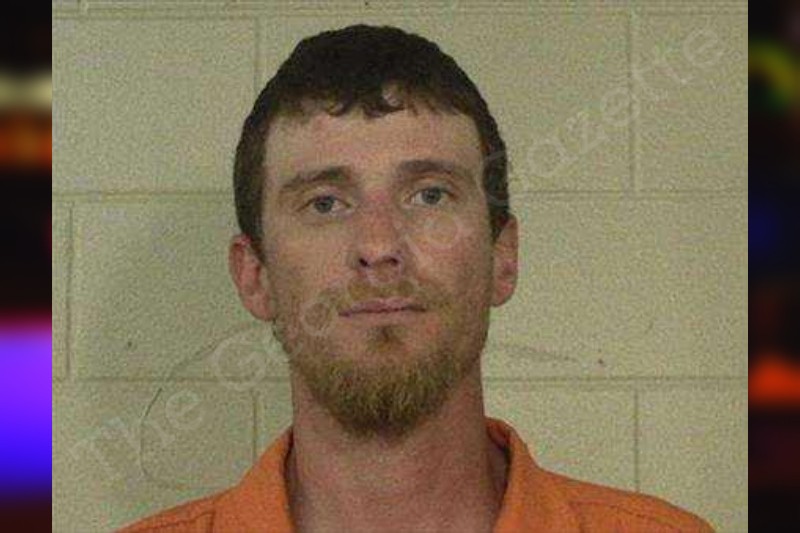 Jerry Hounshell | Liberty County