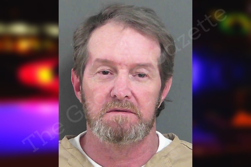 Billy House | Gordon County