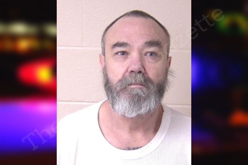 Elbert Hudson | Walker County