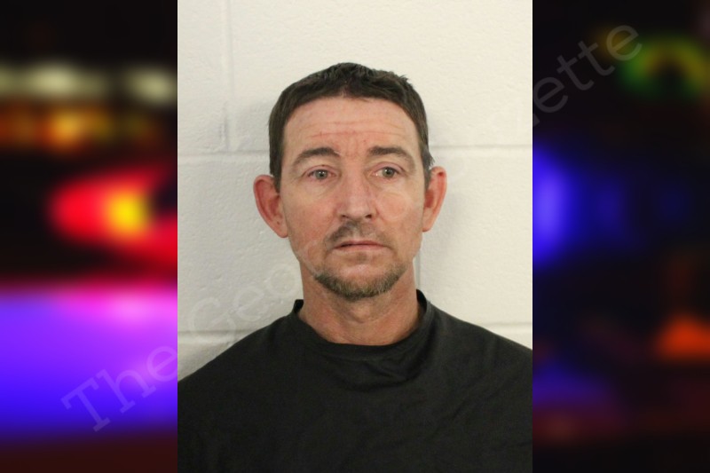 Christopher Hutchens — Floyd County Jail Bookings