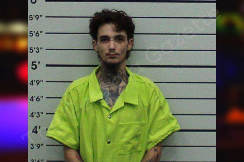 James Hyder | Turner County