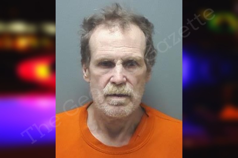 Johnny Ingram | Cherokee County Jail Bookings