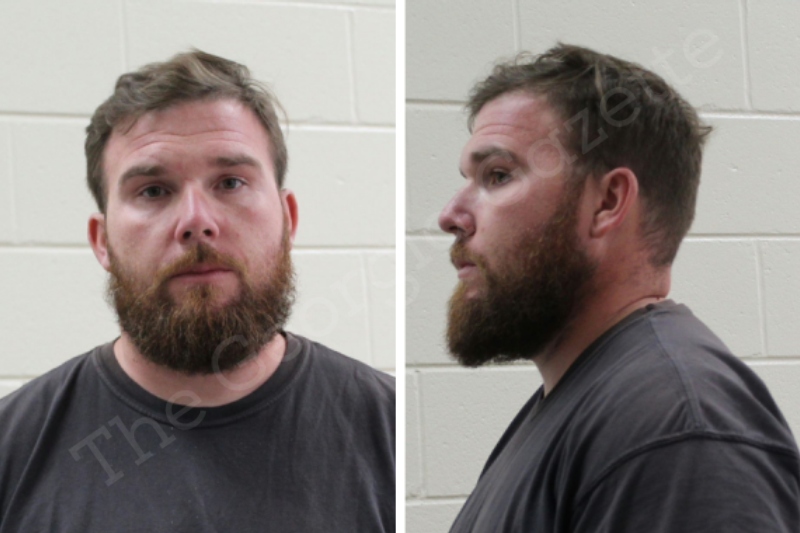 Joshua Irvin — Houston County