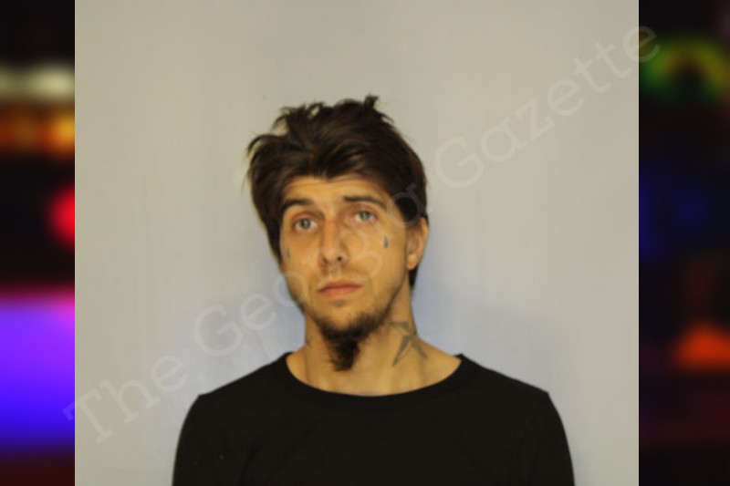 Michael Jablonski - Hall County