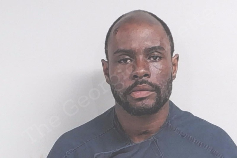 Adrian Jackson — Lowndes County Jail Bookings