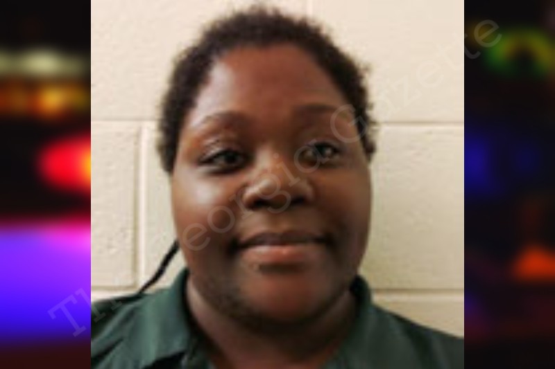 Jacinta Jackson | Henry County