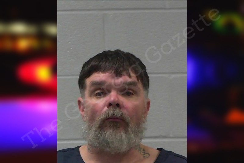 Ronald Jeffers | Gilmer County Ronald Jeffers | Gilmer County