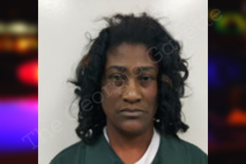 Audra Jenkins — Henry County Jail Bookings