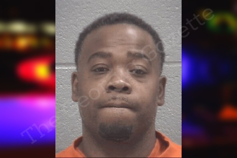 Leonard Jenkins — Columbia County Jail Bookings