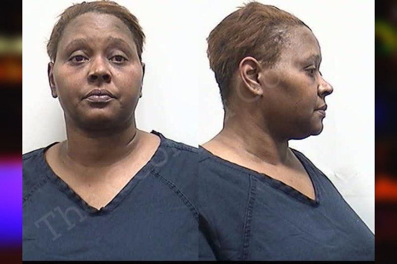 Andretta Johnson | Clarke County