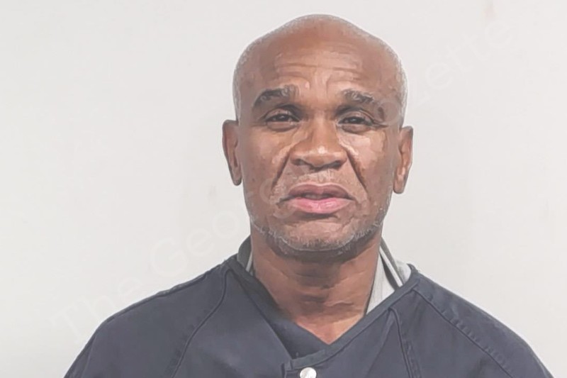 Jerry Johnson — Lowndes County Jail Bookings