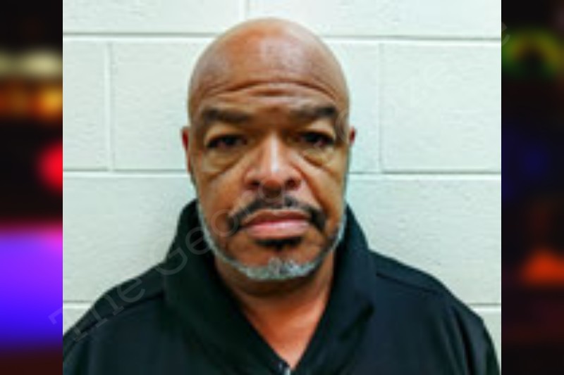 Vince Johnson — Henry County