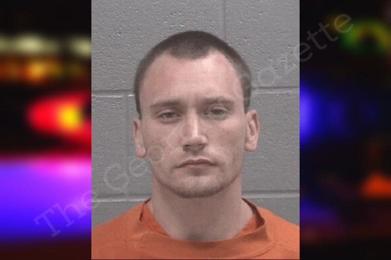 Jacob Jones | Columbia County