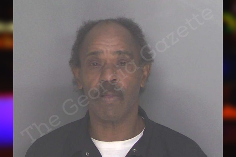 Tyrone Jones | Douglas County