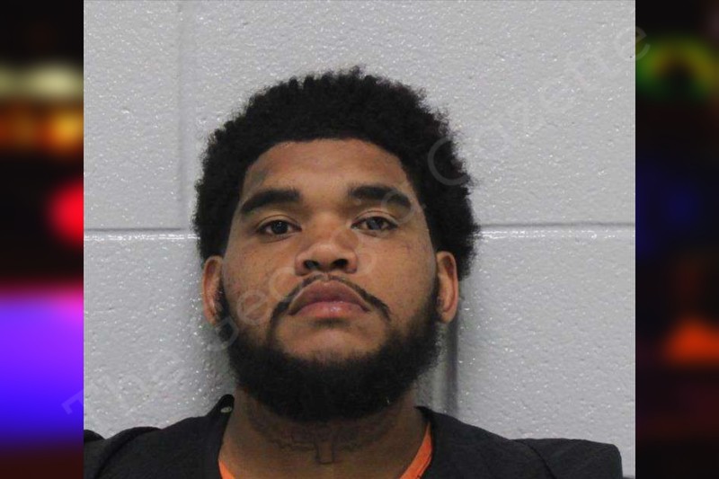 Jonathan Juarez — Carroll County Jail Bookings