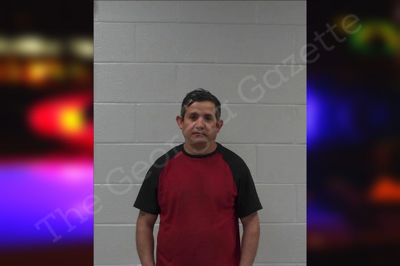 Juancarlos Jurado-Perez — Gilmer County Jail Bookings Juancarlos Jurado-Perez — Gilmer County Jail Bookings