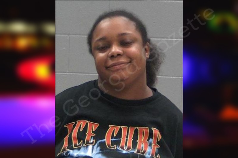 Kayla Justice — Baldwin County Jail Bookings