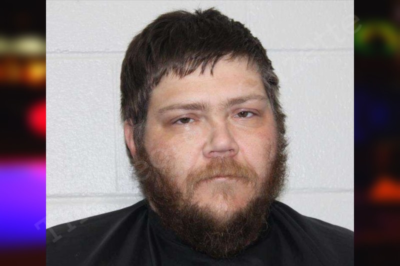 Keith Justice — Habersham County Jail Bookings