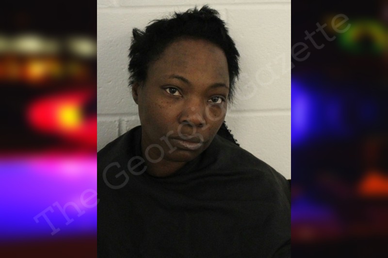 Beverly Jackson — Floyd County Jail Bookings