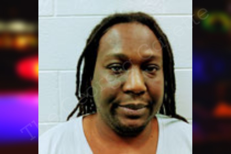 Demarquis Jackson | Henry County