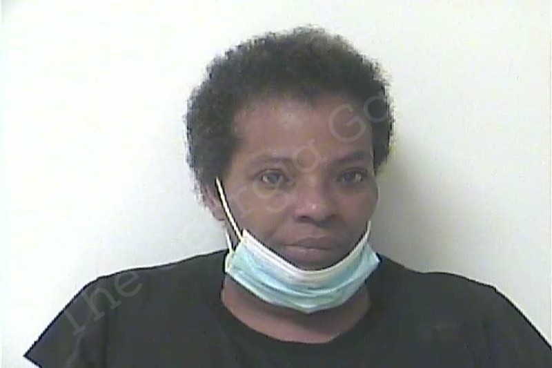 Jennifer Jackson | Oconee County