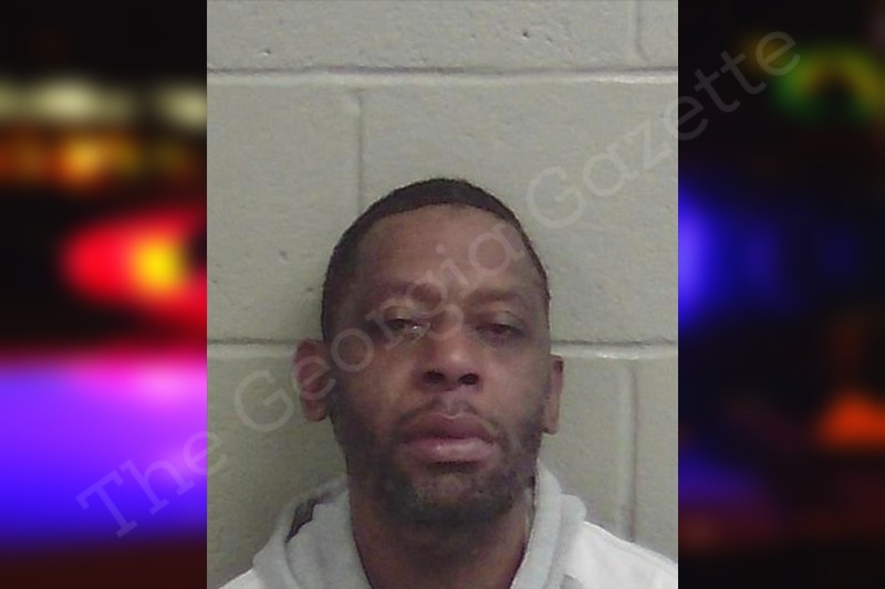 Ricky Jackson — Wayne County Jail Bookings
