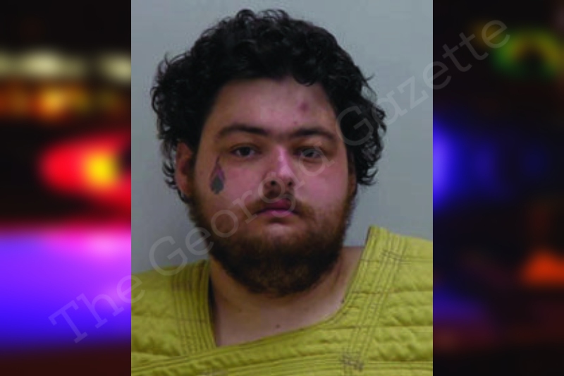 Christopher Jacobs - Bartow County