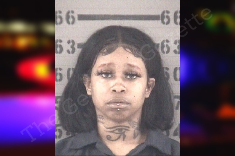 Robin Jeffress | Dougherty County