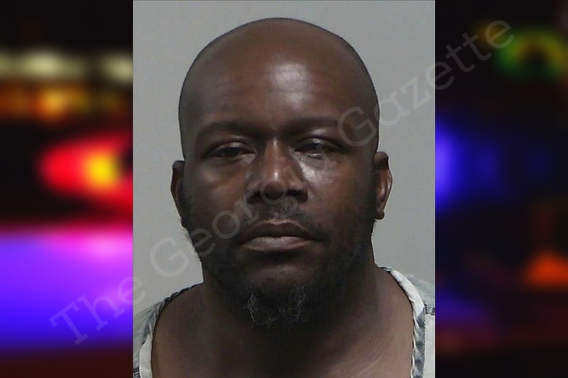 Terry Johnson | Tift County